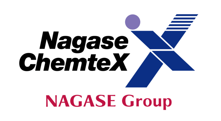 Nagase Chemtex logos-2 - NAGASE America LLC